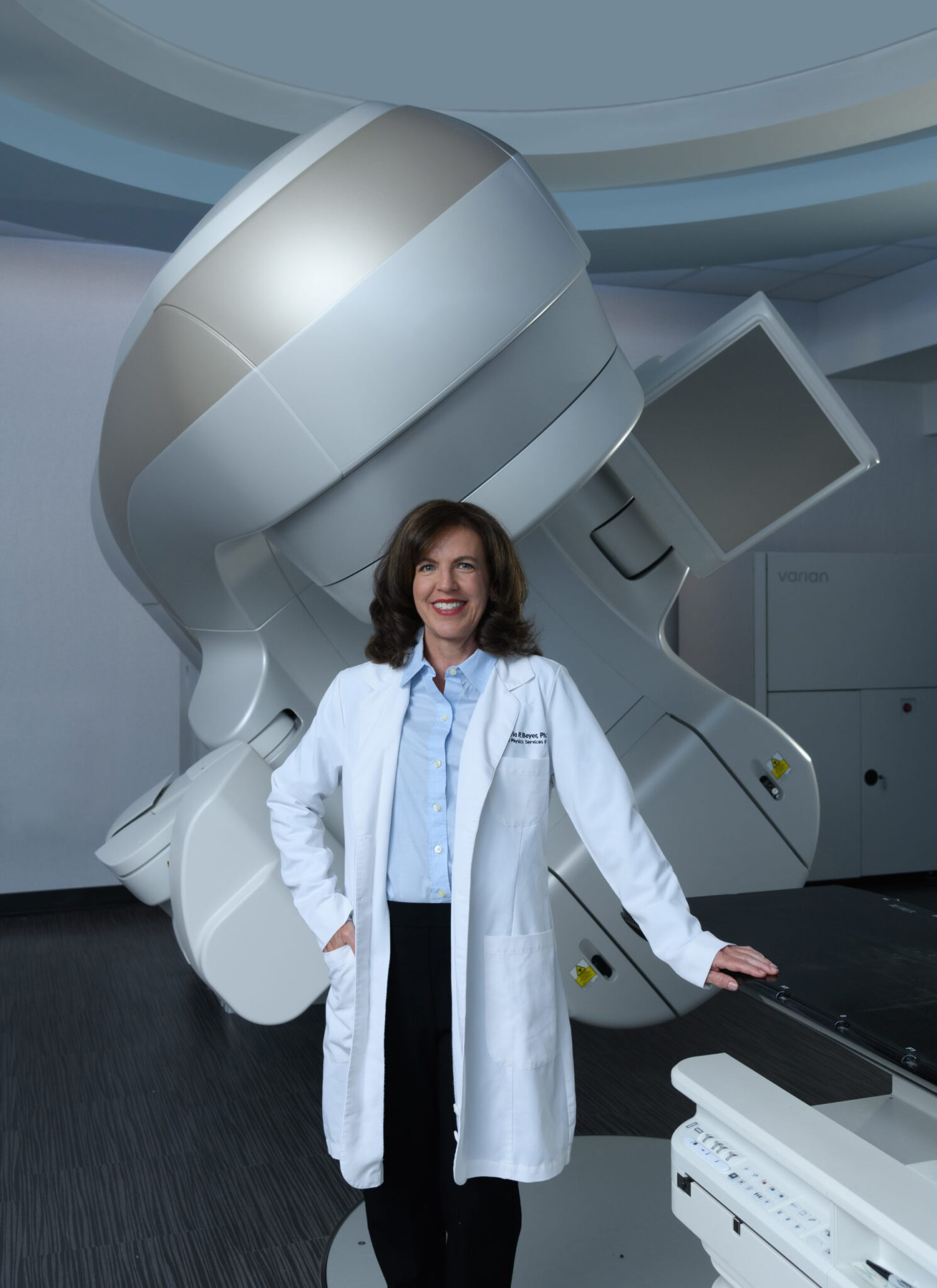 Home | Medical Physics Services
